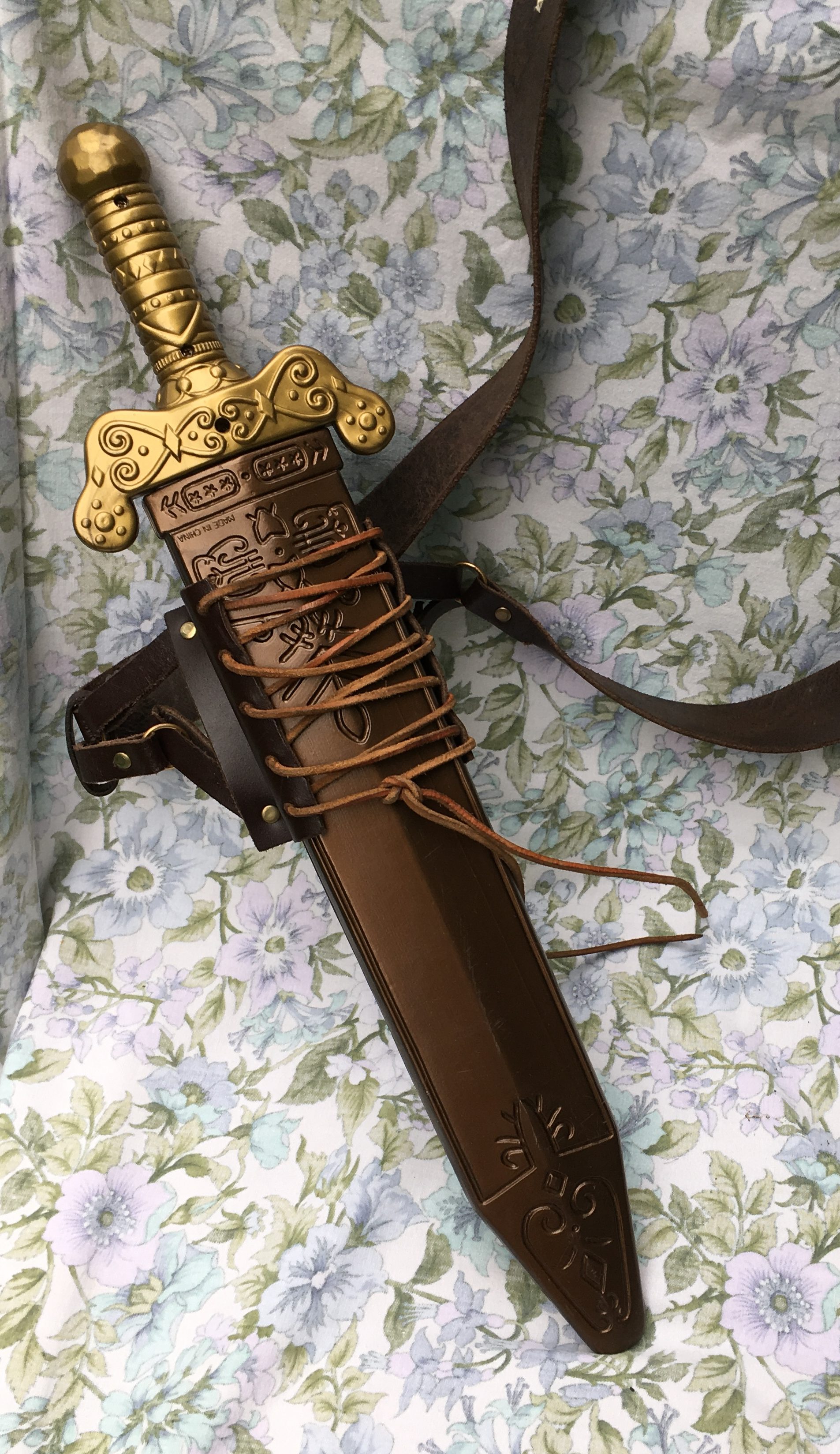 The Whole Armour of God Ephesians 6:10-20 by Revd Alex Pease | Itchen ...