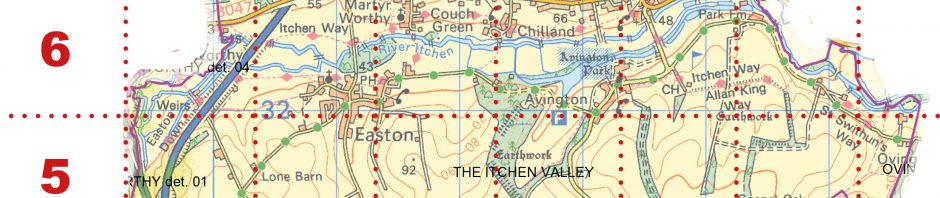 cropped-Parish-Map-with-Grid-2.jpg | Itchen Valley Churches